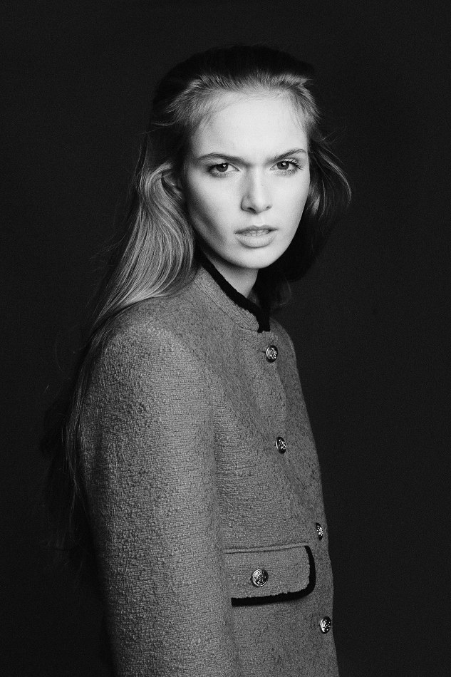 Picture of Chante Bruwer