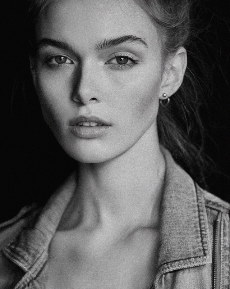 Picture of Chante Bruwer