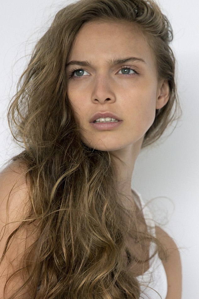 Picture of Chante Bruwer