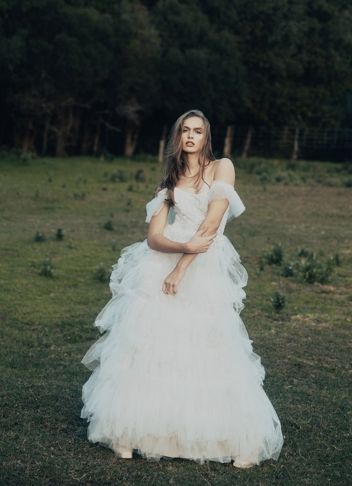 Picture of Chante Bruwer