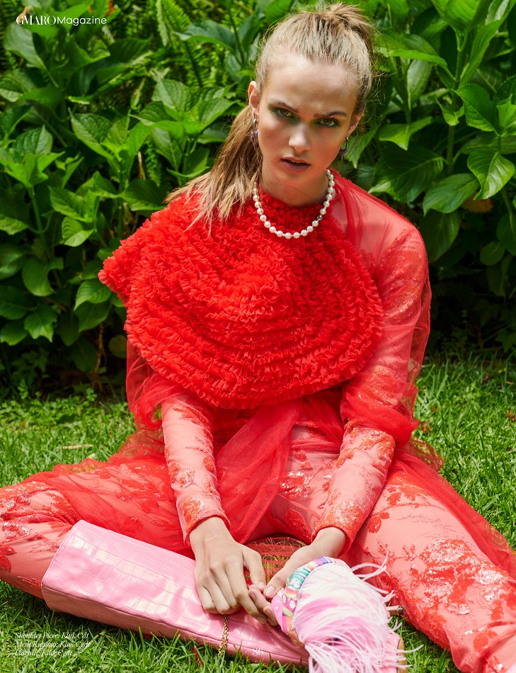 Picture of Chante Bruwer