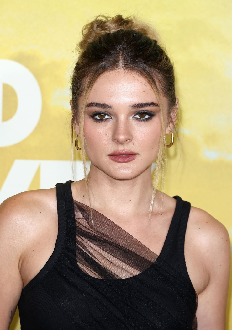 Picture of Charlotte Lawrence