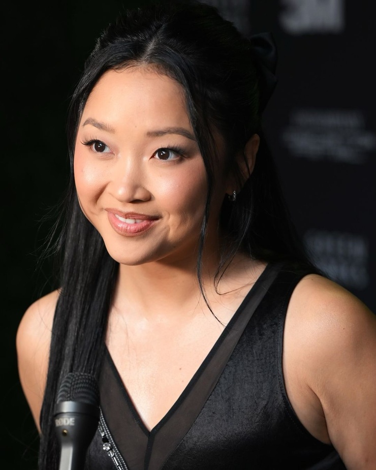 Lana Condor picture