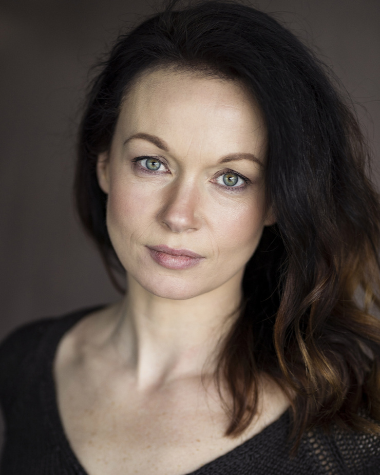 Picture of Carolyn Bracken