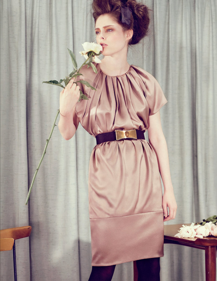 Picture of Coco Rocha