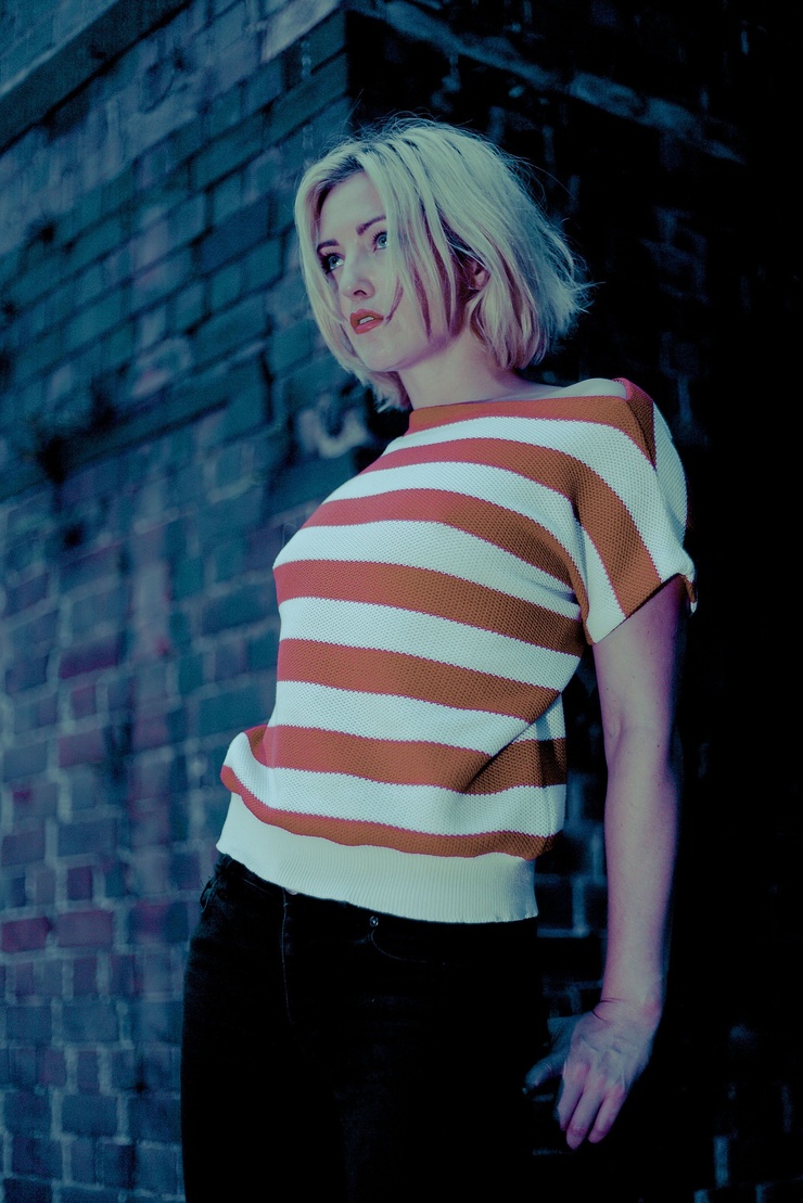 Image of Jacinta Stapleton