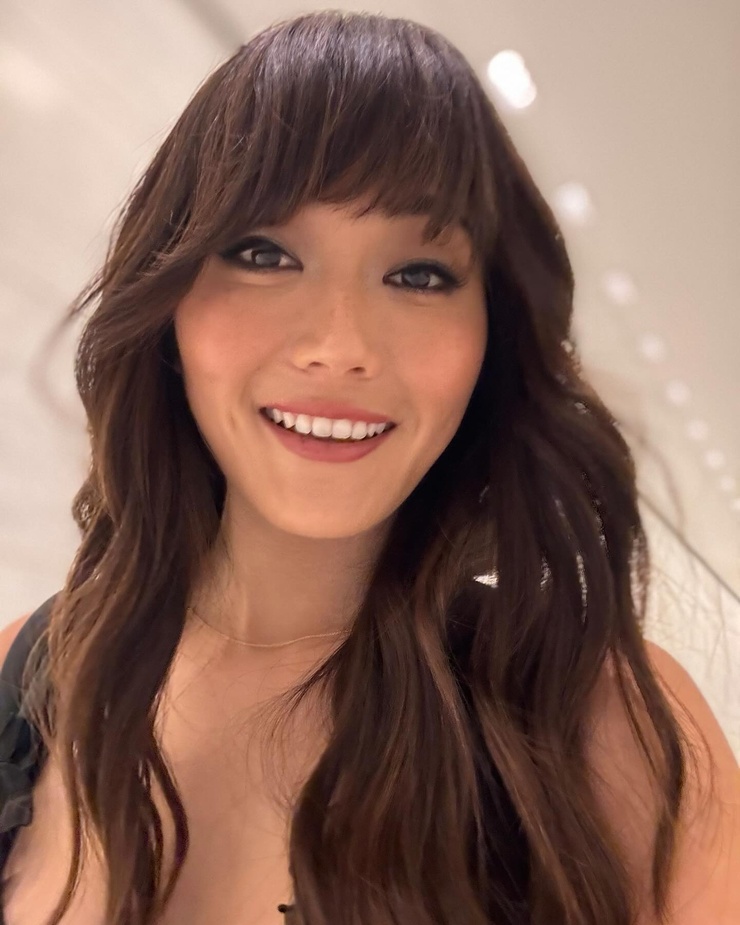 Picture of Karen Fukuhara