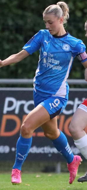 Picture of Keir Perkins