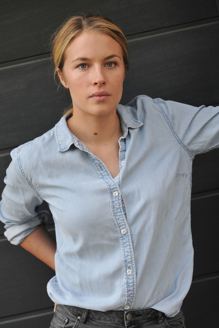 Image of Sinha Gierke