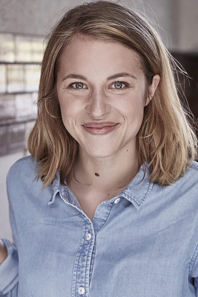 Sinha Gierke picture