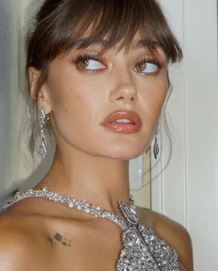 Picture of Ella Purnell