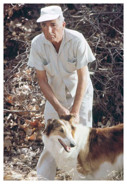 Rudd Weatherwax, Baby