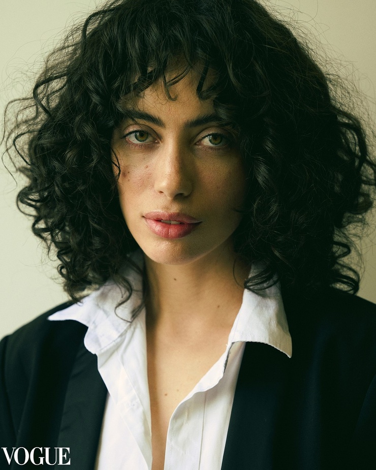 Picture of Marta Rocha