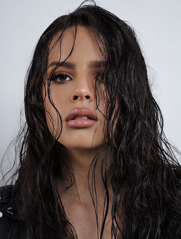 Picture of Milica Pavlovic model