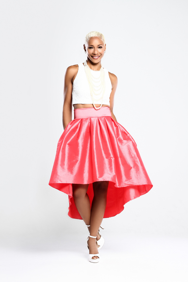 Picture of Charmin Lee