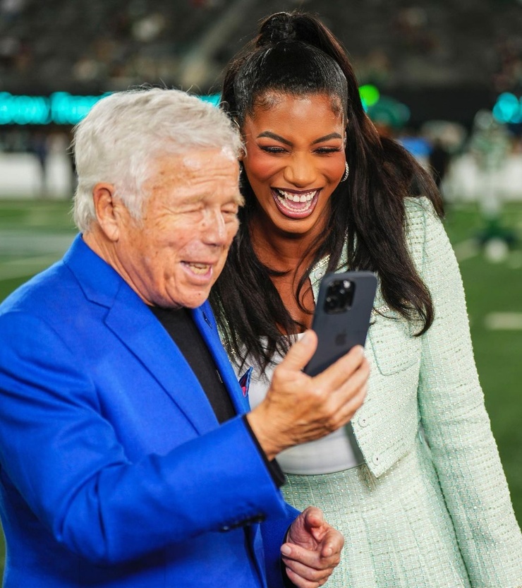 Picture of Taylor Rooks