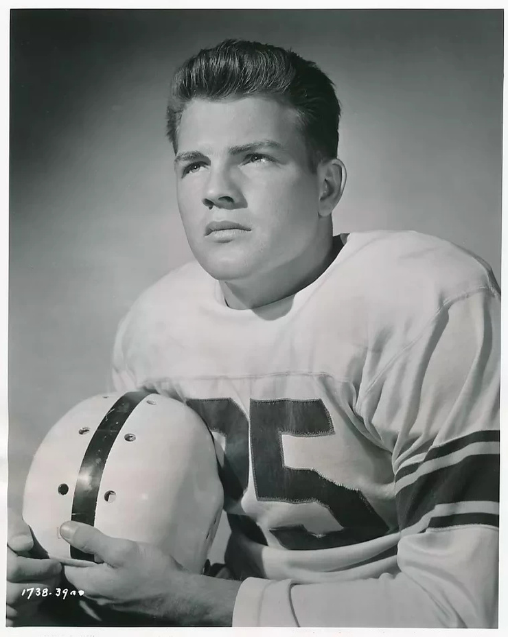 Frank Gifford