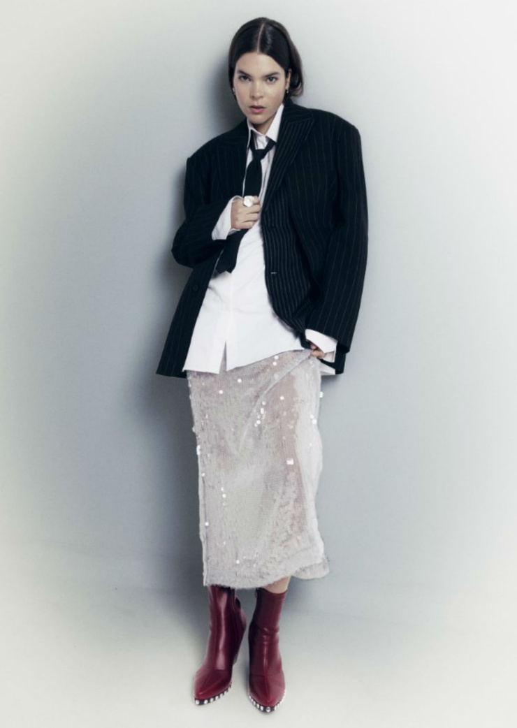 Picture of Celia Sanchez