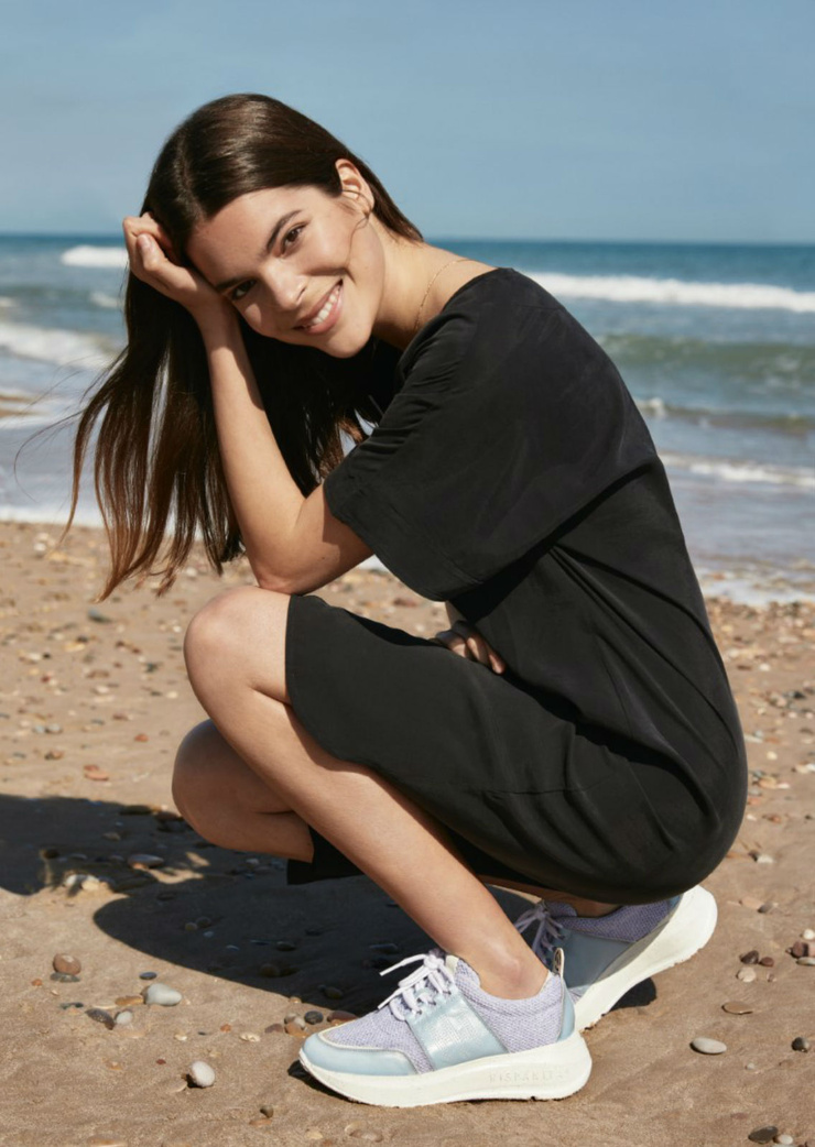 Picture of Celia Sanchez