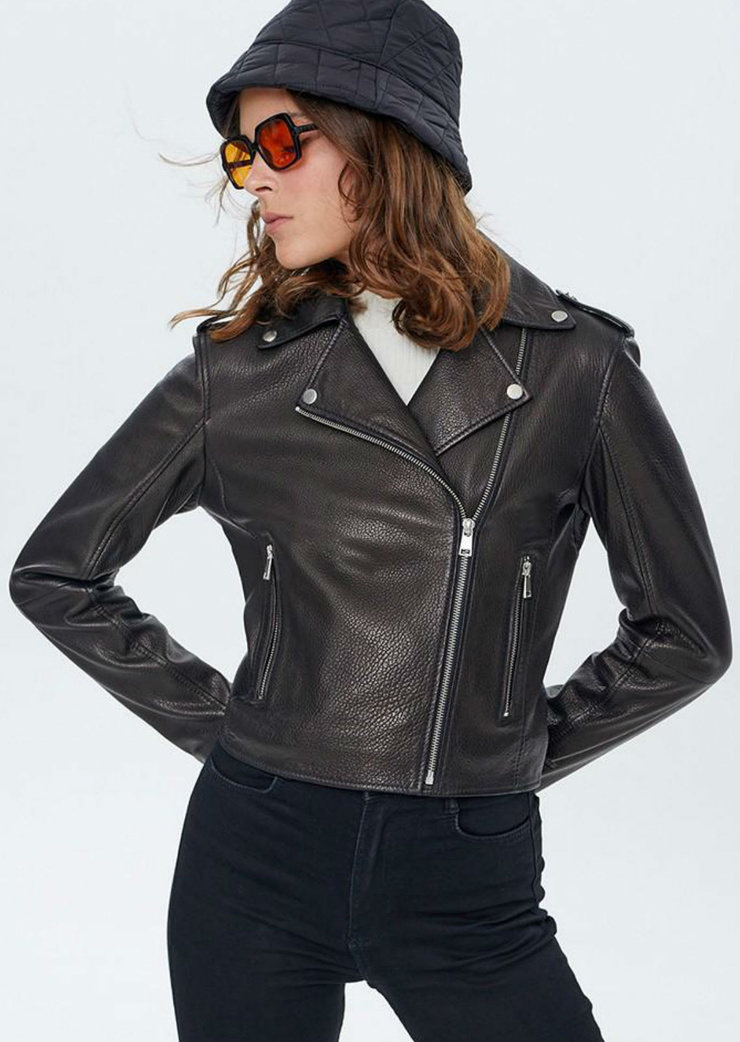 Picture of Celia Sanchez