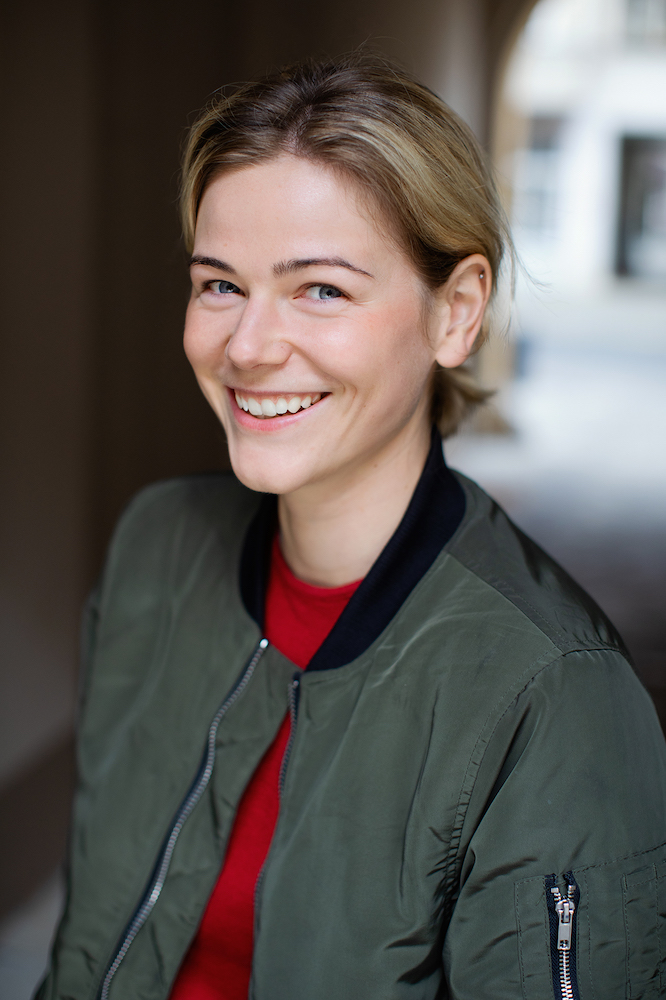 Picture of Llewellyn Reichman