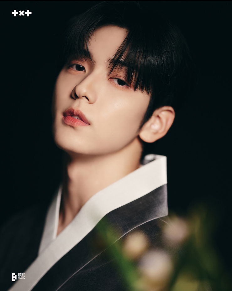 Picture of Soo-bin Choi