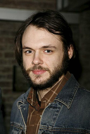 Christopher Denham picture