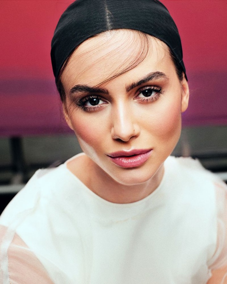 Picture of Tsvetelina Toncheva