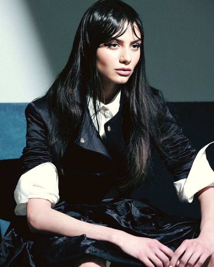 Picture of Tsvetelina Toncheva