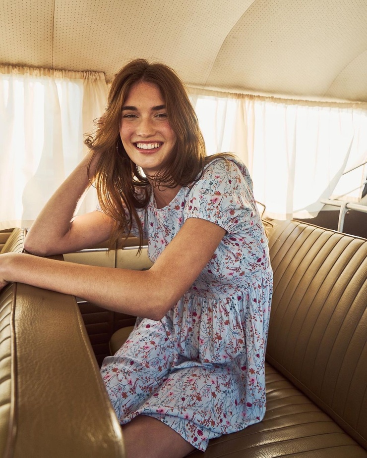 Picture of Emily Wood I