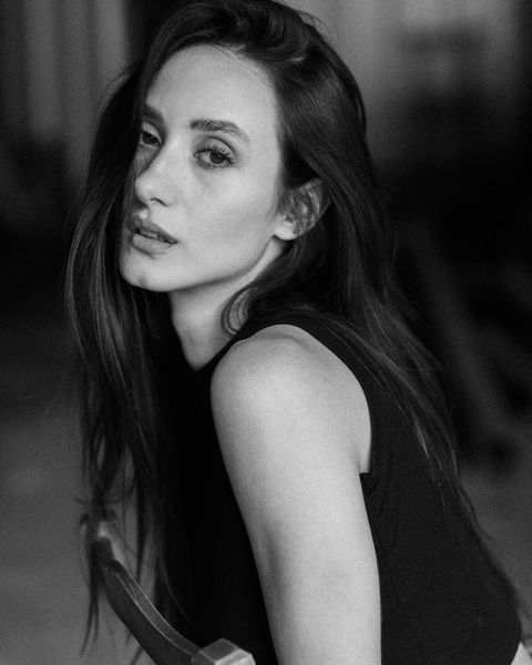 Picture of Emeline Brize