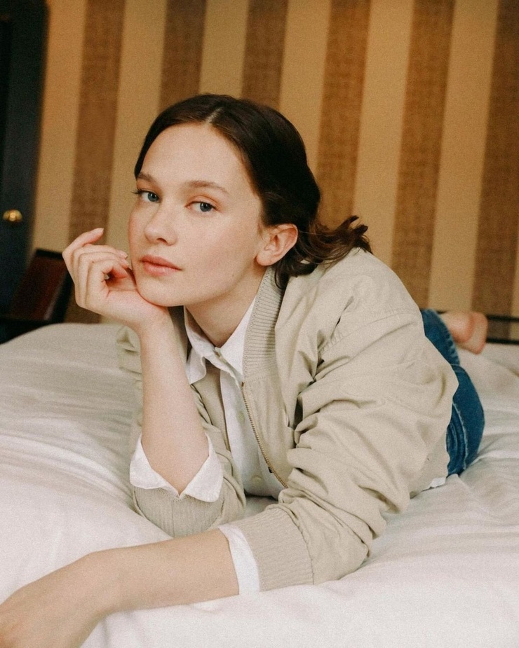 Picture of Cailee Spaeny