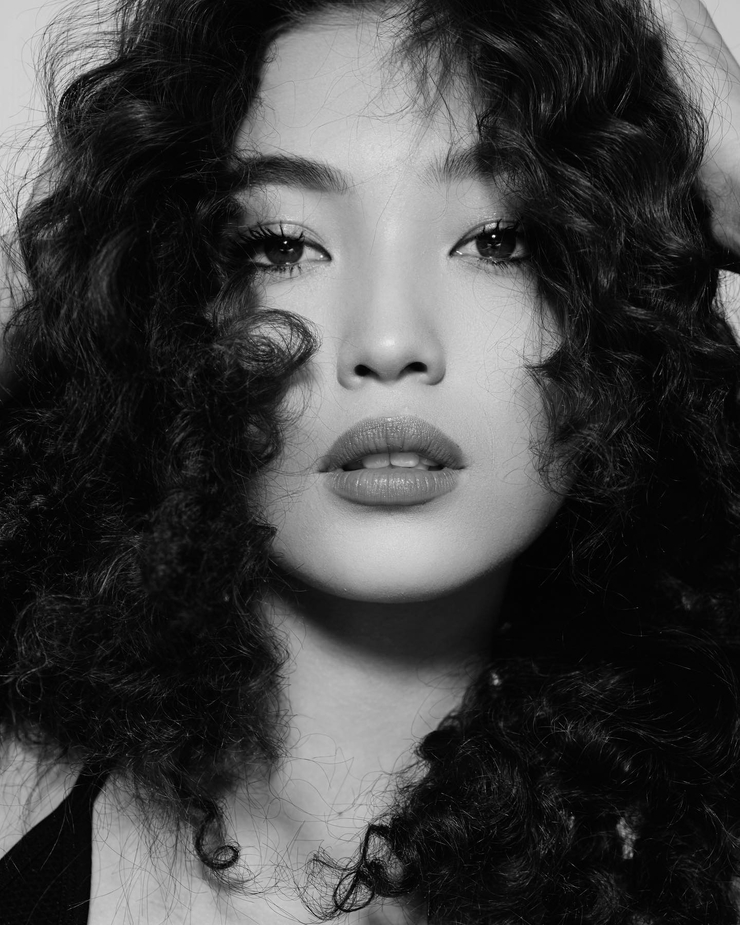 Picture of Balnur Rakhymova