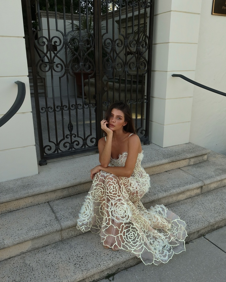 Picture of Ashley Marie Dickerson