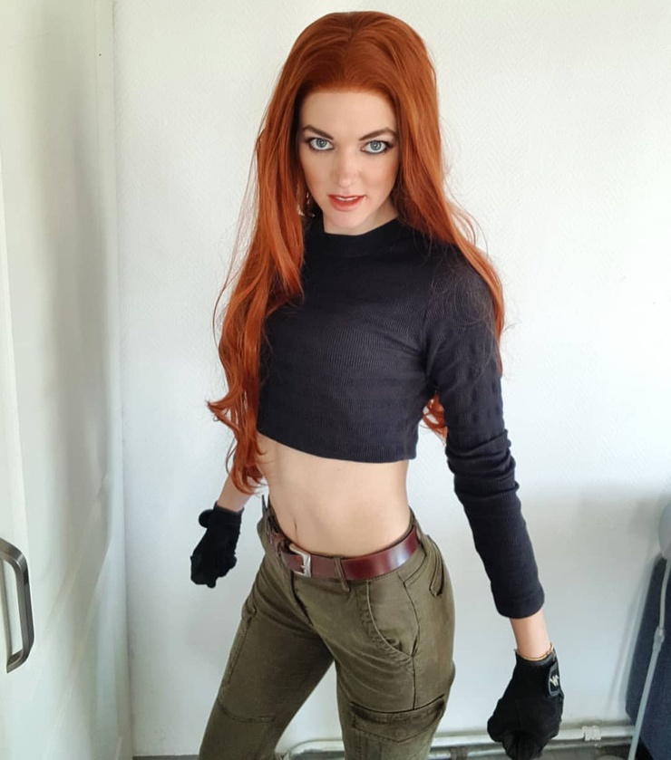 Lilley Jill image