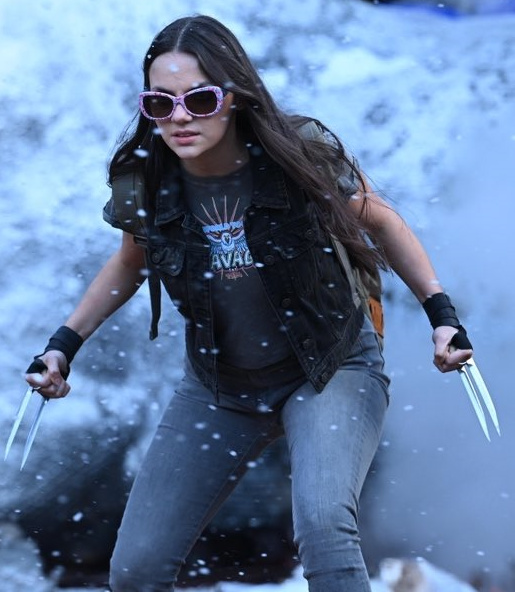 Picture of X-23 / Laura Kinney (Dafne Keen)