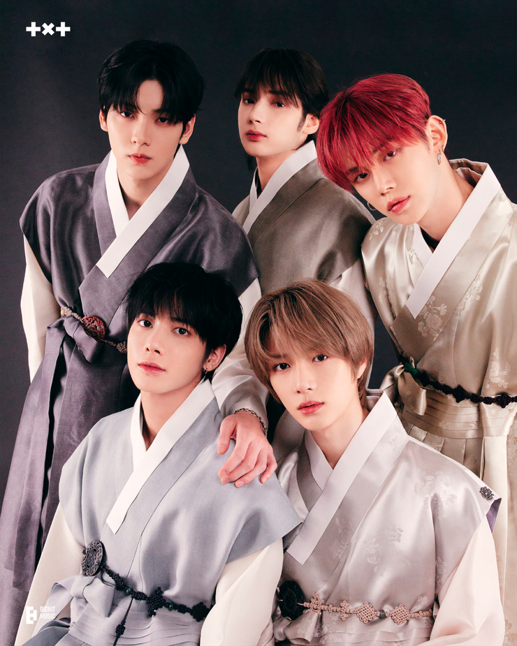 Picture of TXT