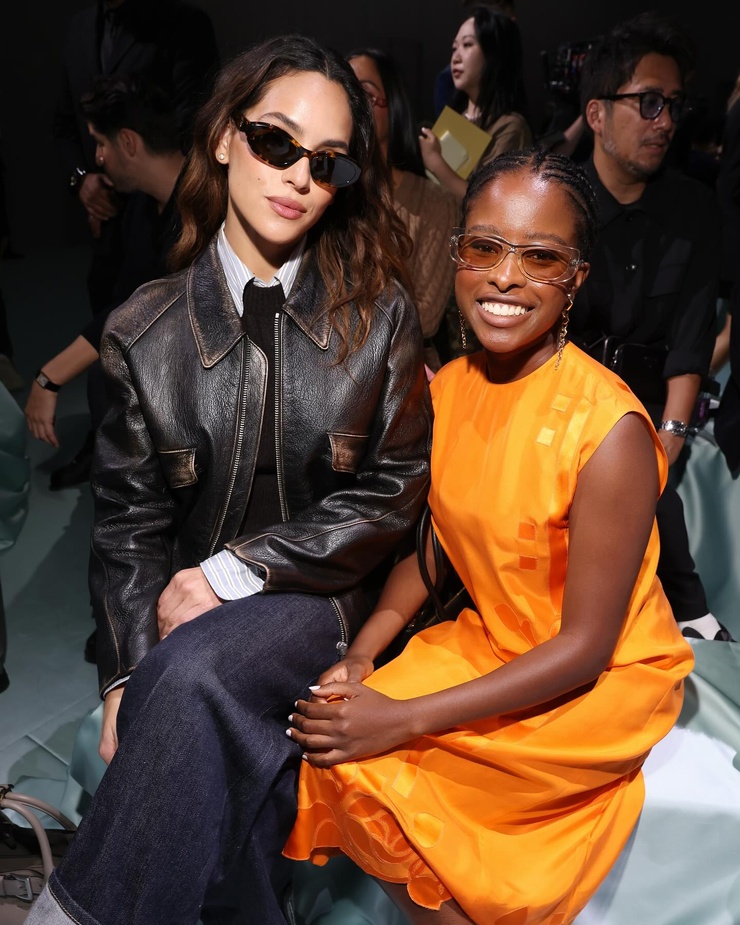 Adria Arjona picture