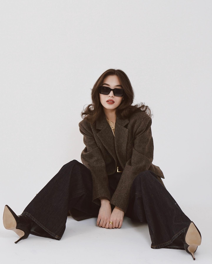 Balnur Rakhymova picture