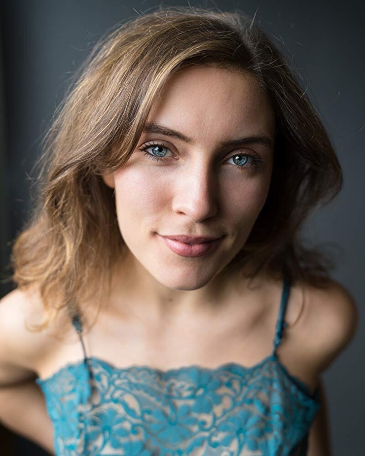 Picture of Miranda MacDougall