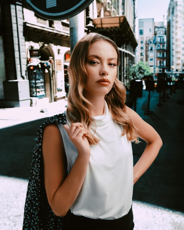 Picture of Patka Wilczynska