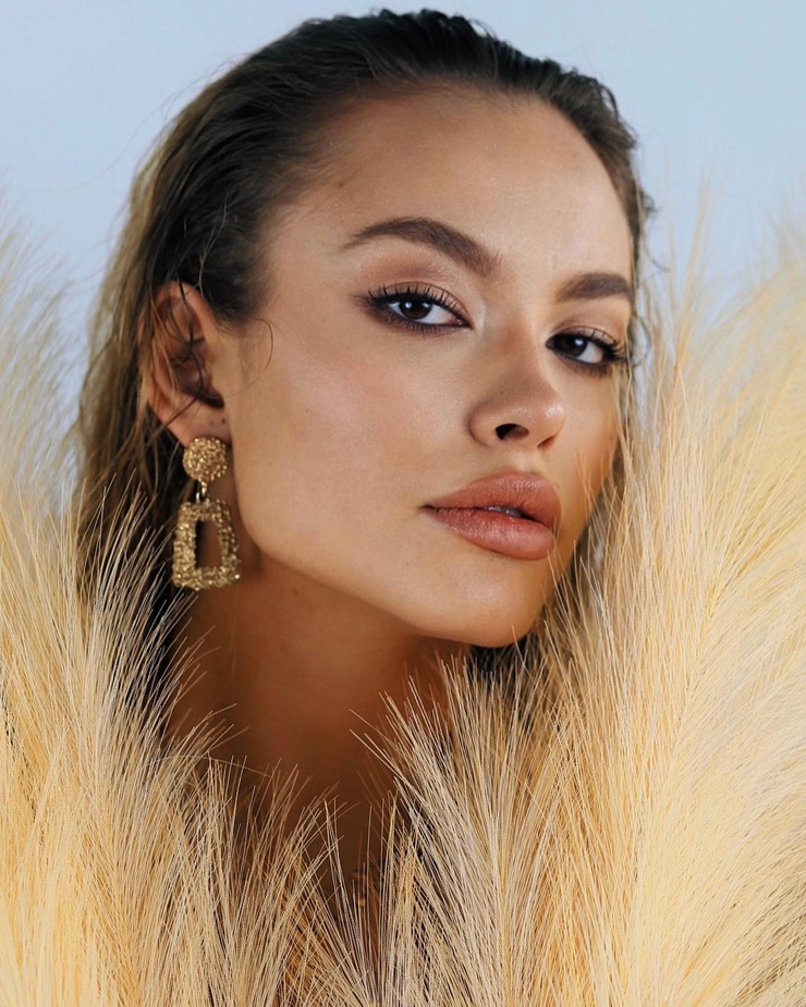 Picture of Patka Wilczynska