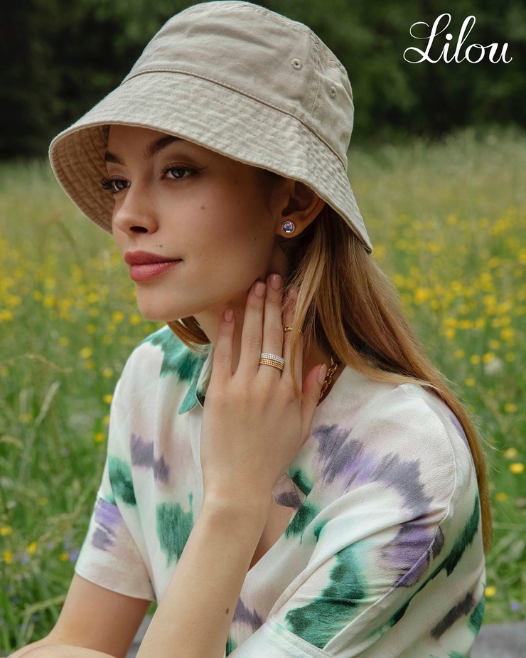 Picture of Patka Wilczynska