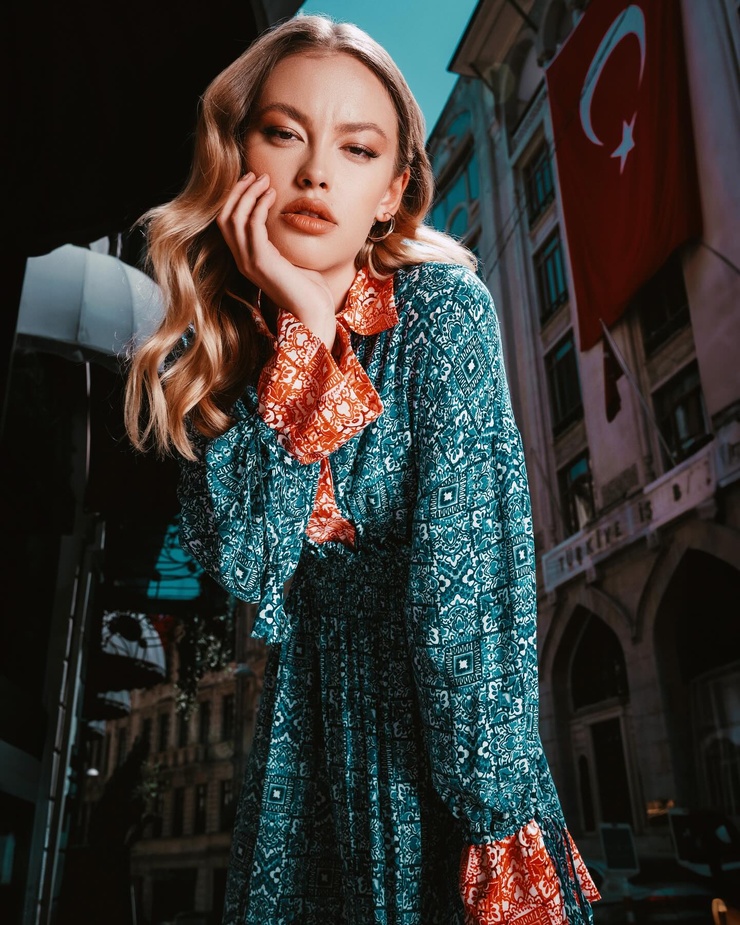 Image of Patka Wilczynska