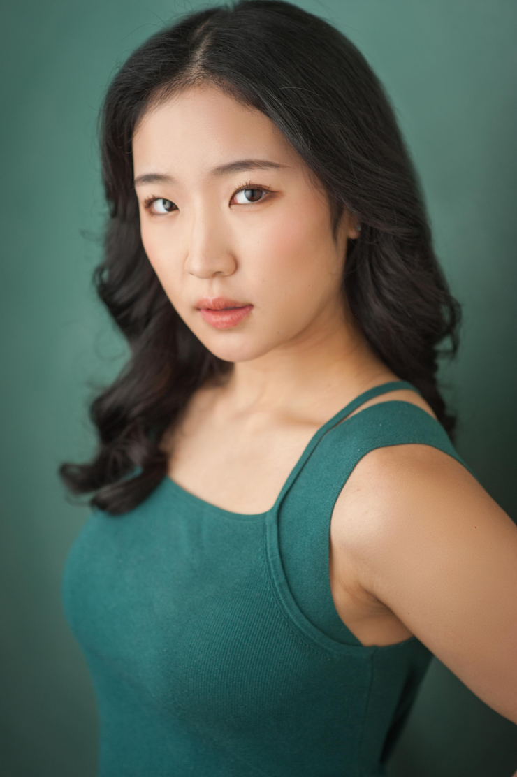 Picture of Tamara Kiyama