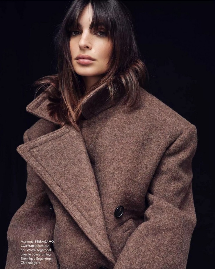 Picture of Emily Ratajkowski