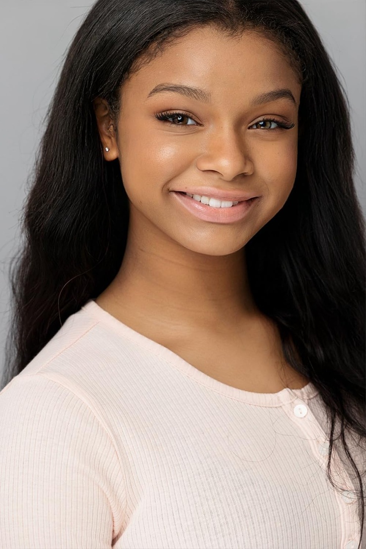 Picture of Dani Lane