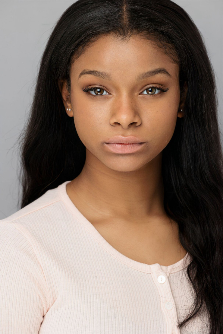 Picture of Dani Lane