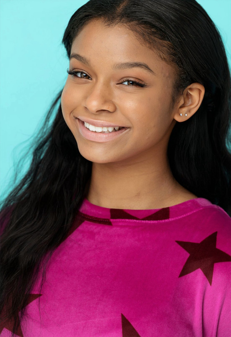 Picture of Dani Lane