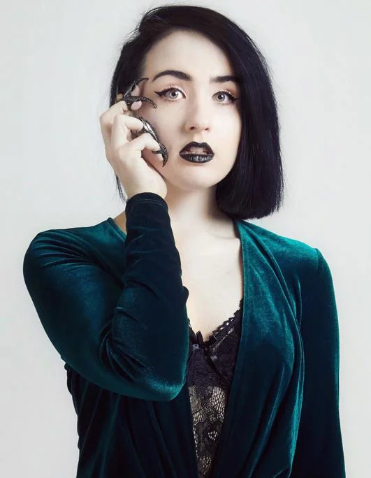 Picture of Amy Roberts